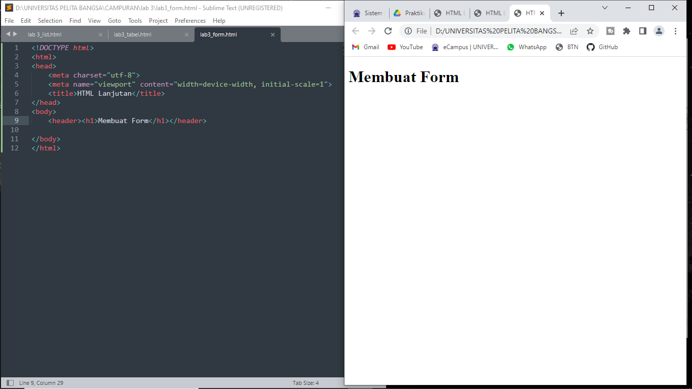 GitHub - SitiLatifah/Lab3Web
