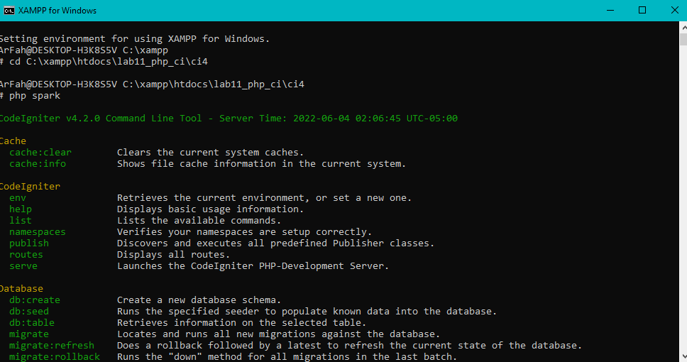 GitHub - SitiLatifah/Lab11Web