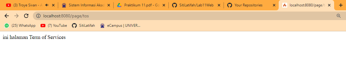 GitHub - SitiLatifah/Lab11Web