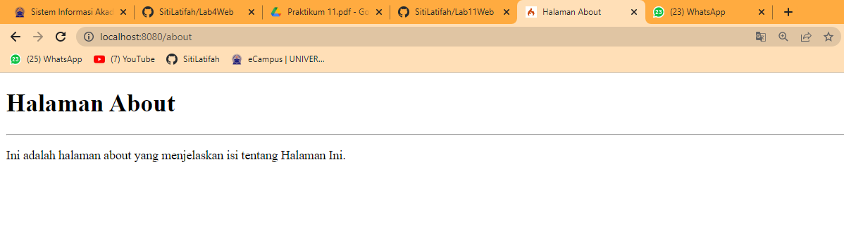GitHub - SitiLatifah/Lab11Web