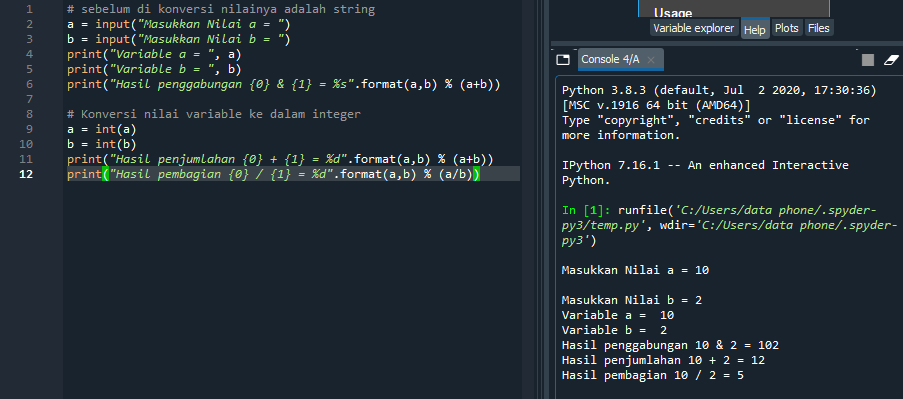 GitHub - SitiLatifah/Tugas-biodata-dan-projek_praktikum