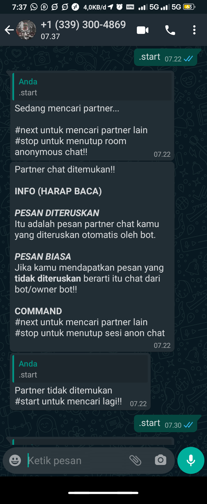 req · Issue #331 · Nurutomo/wabot-aq · GitHub