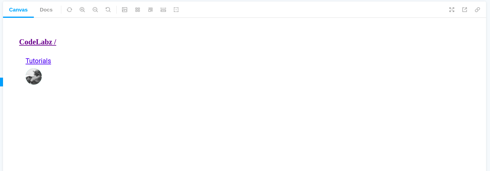 Add App Less In Storybook · Issue 298 · Scorelab Codelabz · Github