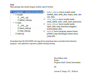GitHub - danidarsono33/UAS-bahasa-Pemrograman