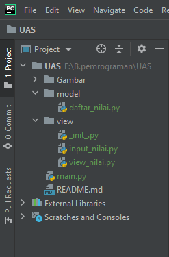 GitHub - danidarsono33/UAS-bahasa-Pemrograman