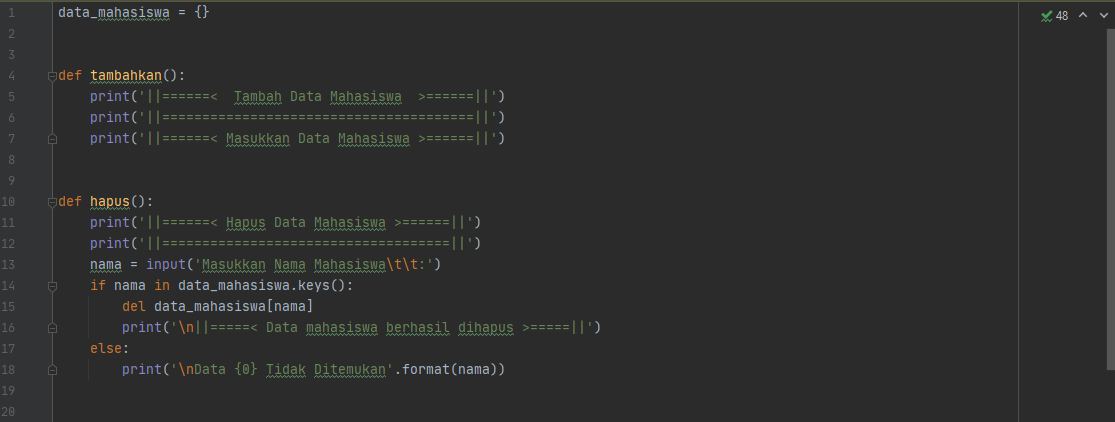 GitHub - danidarsono33/UAS-bahasa-Pemrograman