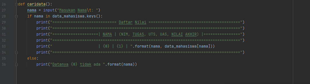 GitHub - danidarsono33/UAS-bahasa-Pemrograman