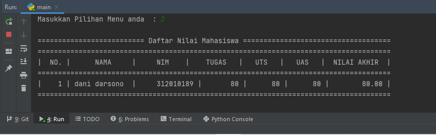 GitHub - danidarsono33/UAS-bahasa-Pemrograman