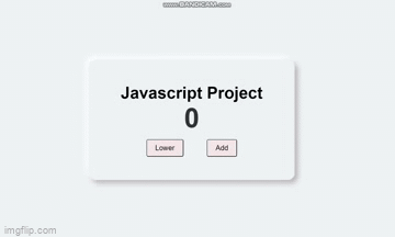 GitHub - harshita795/Counter-App: A Counter Application which provides the counter of the ...