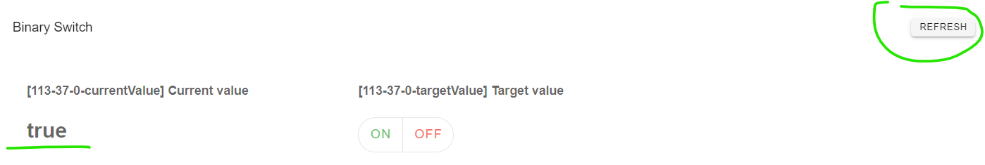 [bug] Qubino Flush Dimmer does not send off topic · Issue #2047 · zwave-js/zwave-js-ui · GitHub