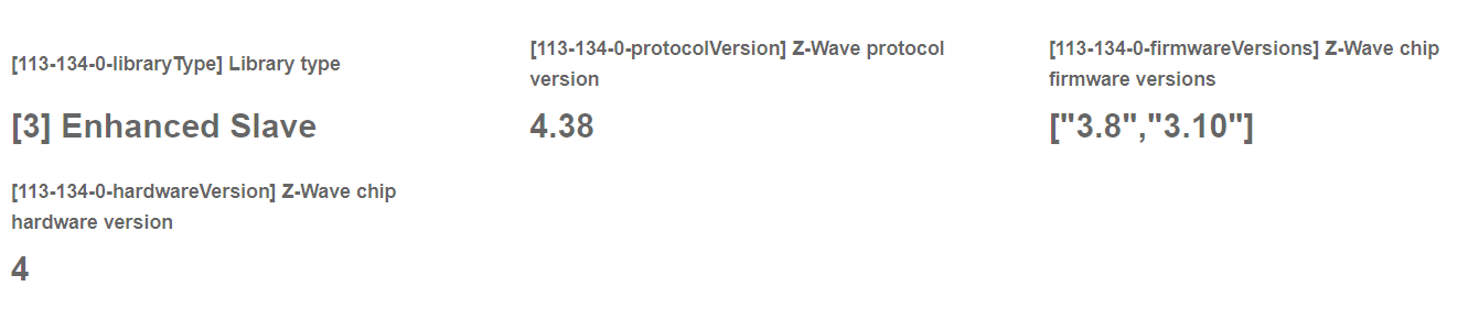 [bug] Qubino Flush Dimmer does not send off topic · Issue #2047 · zwave-js/zwave-js-ui · GitHub