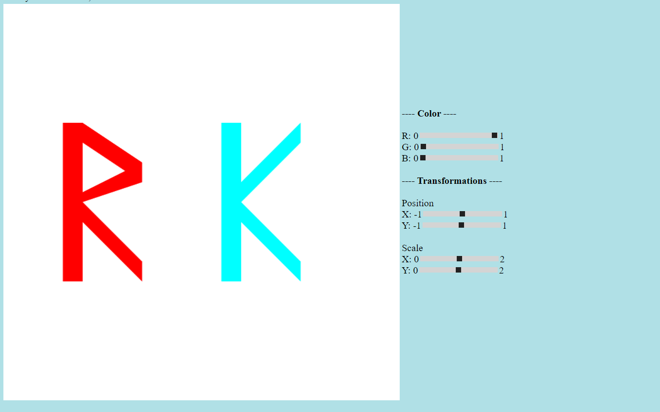 GitHub - rumeysaka/Adjust-Initials