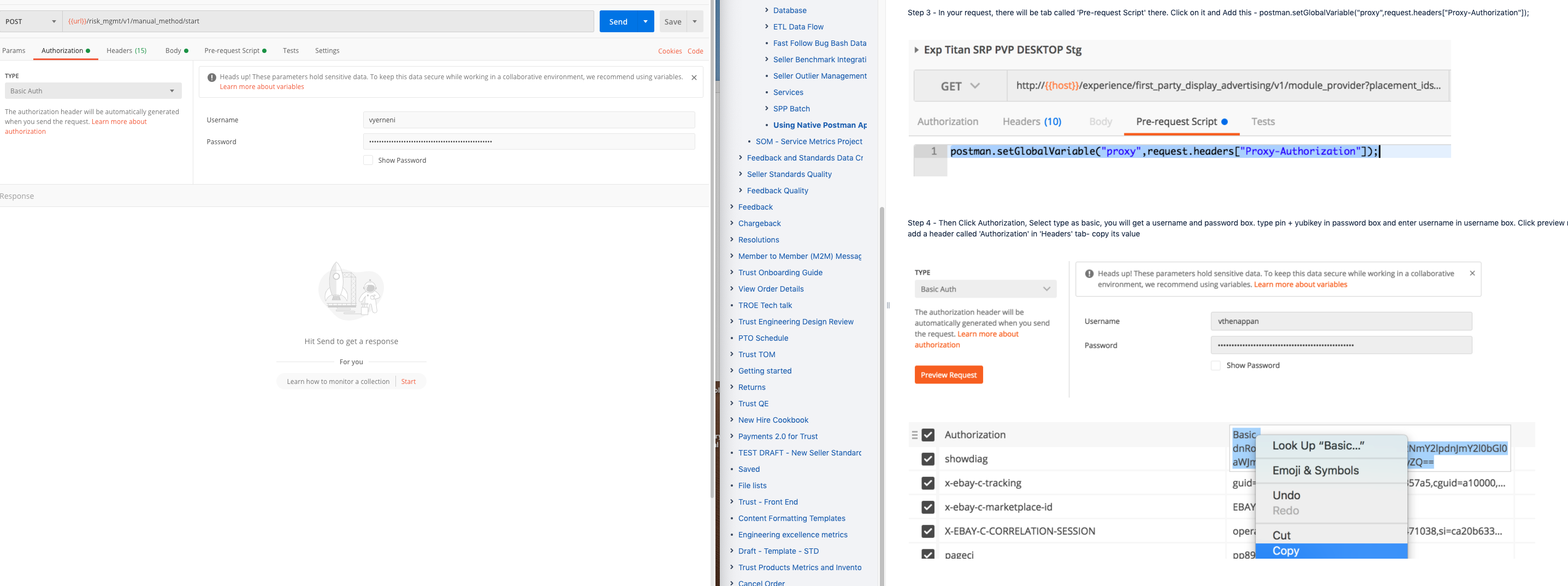 Preview Request Button Missing In Latest Version Of Postman · Issue 8244 · Postmanlabs Postman