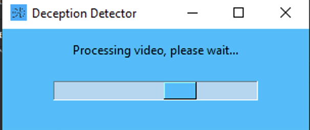 GitHub - sronelpol/Deception-detection-learning