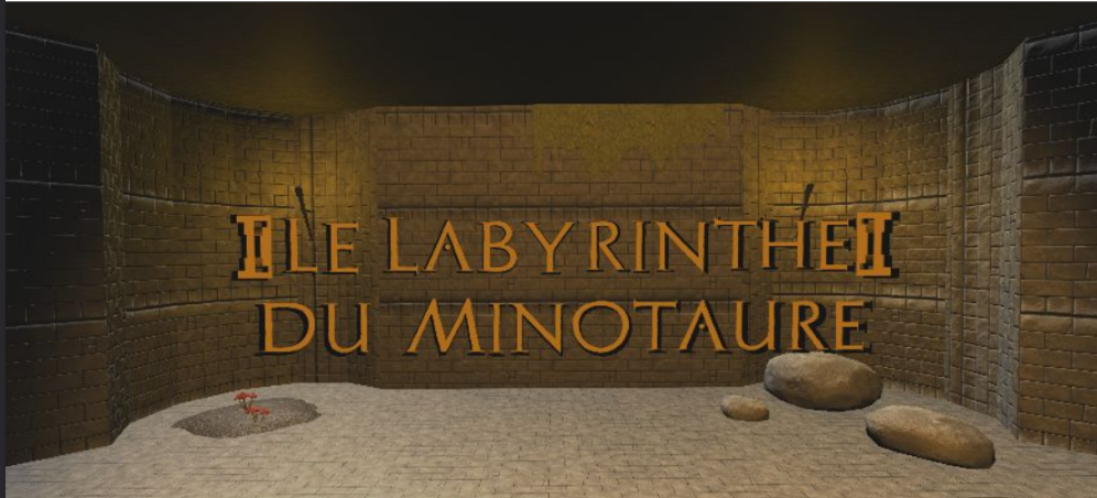 GitHub - Azizos126926/Minotaur-Maze-in-VR: This project uses Unity/C# ...