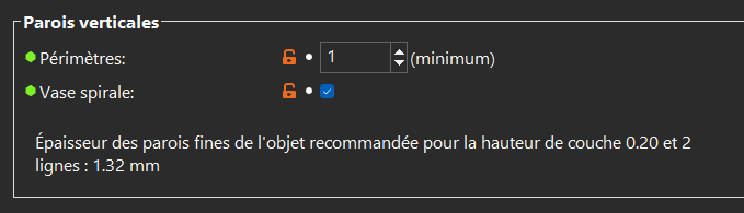 bande de couleurs en mode vase · Issue #11447 · prusa3d/PrusaSlicer · GitHub