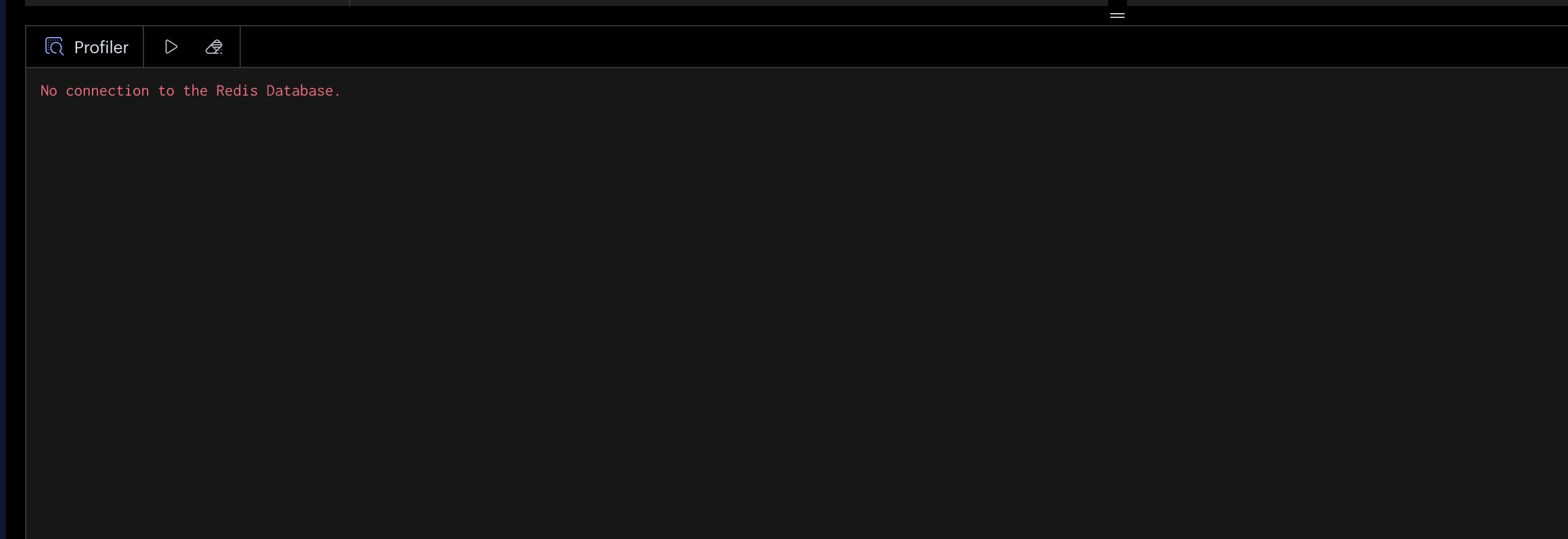 Use the profiler in redis insight · Issue #381 · dragonflydb/dragonfly · GitHub