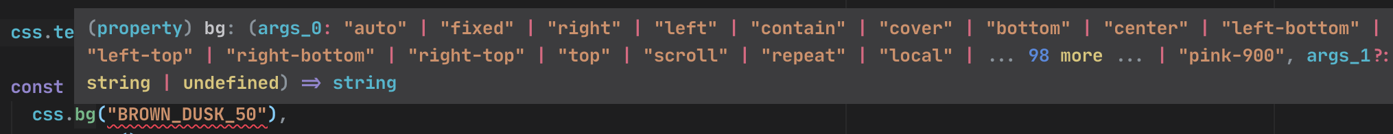 Add colors to tailwind · Issue #10 · stitchesjs/stitches · GitHub