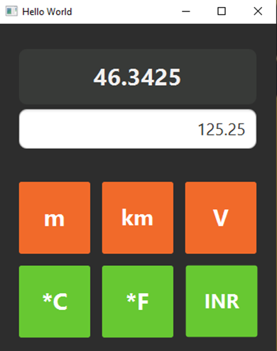 GitHub - PrasangiBandara/Simple-Converter