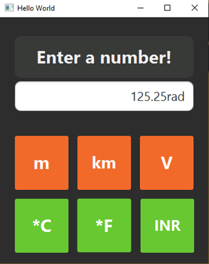 GitHub - PrasangiBandara/Simple-Converter