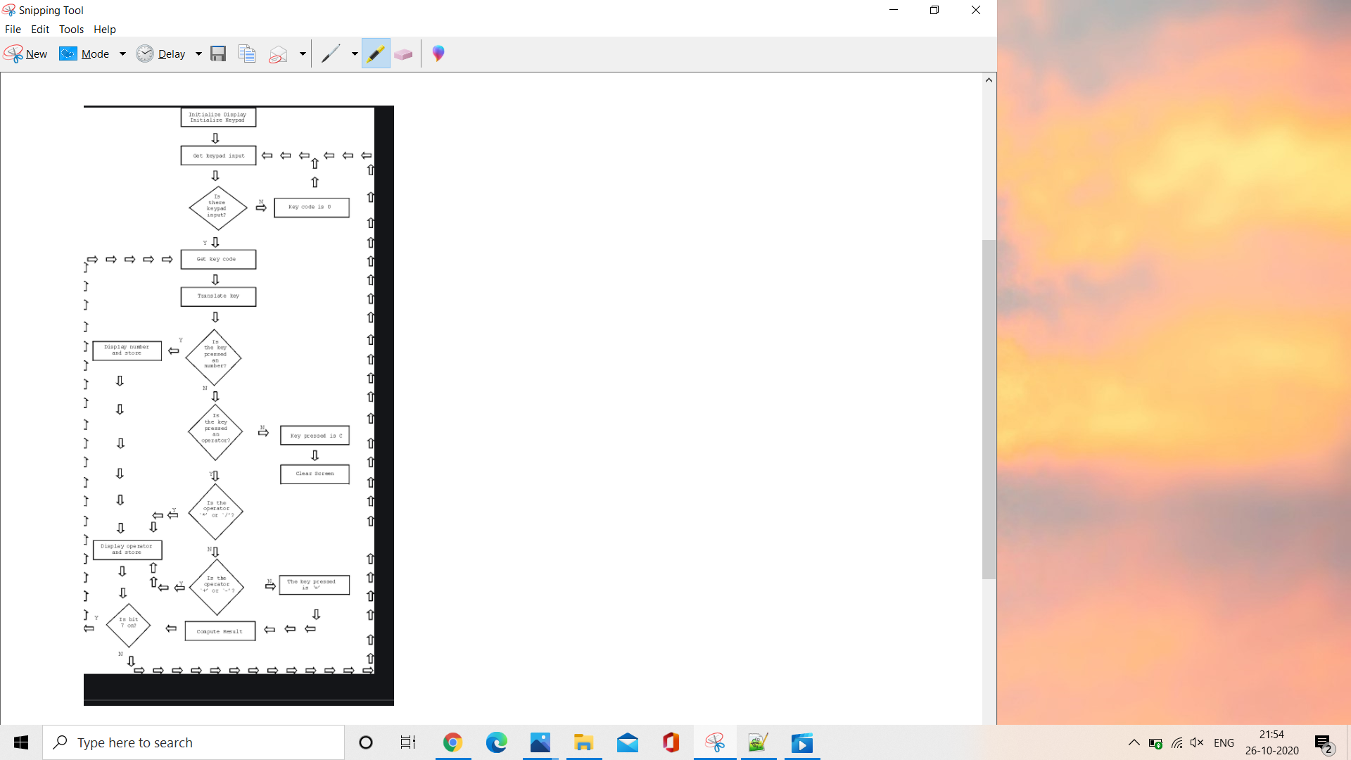 GitHub - Lalitha-12/calculator