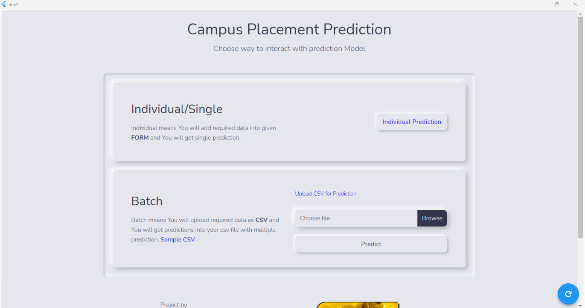 Flutter Graphics Issue in url_launcher in DESKTOP · Issue #123392 ...