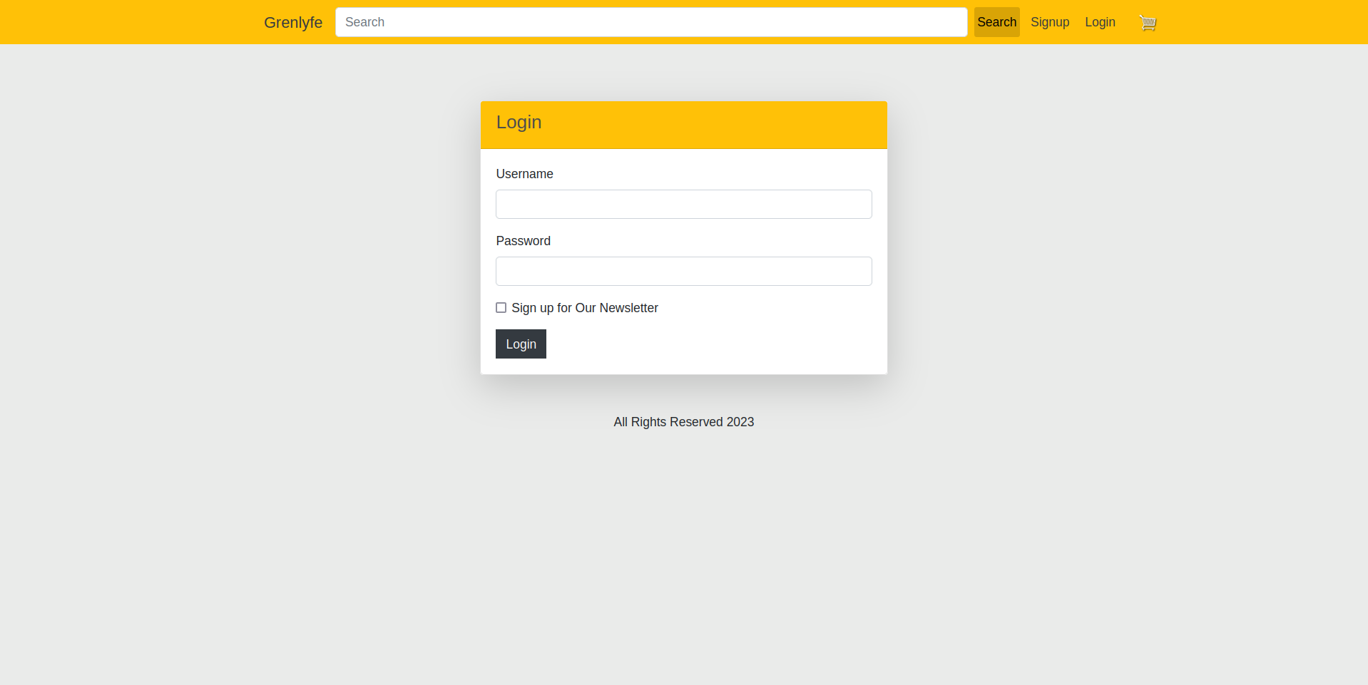 GitHub - NathanNyawaya/custom-eco: Django e-commerce store