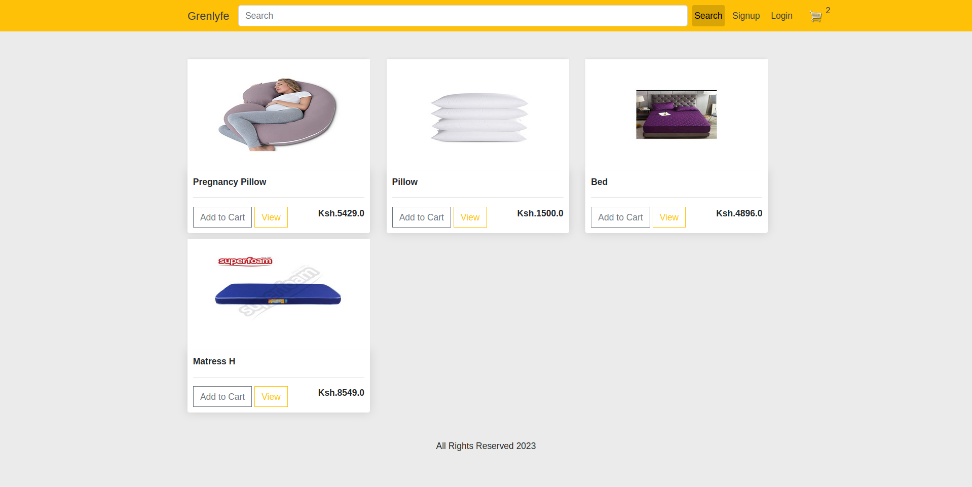 GitHub - NathanNyawaya/custom-eco: Django e-commerce store