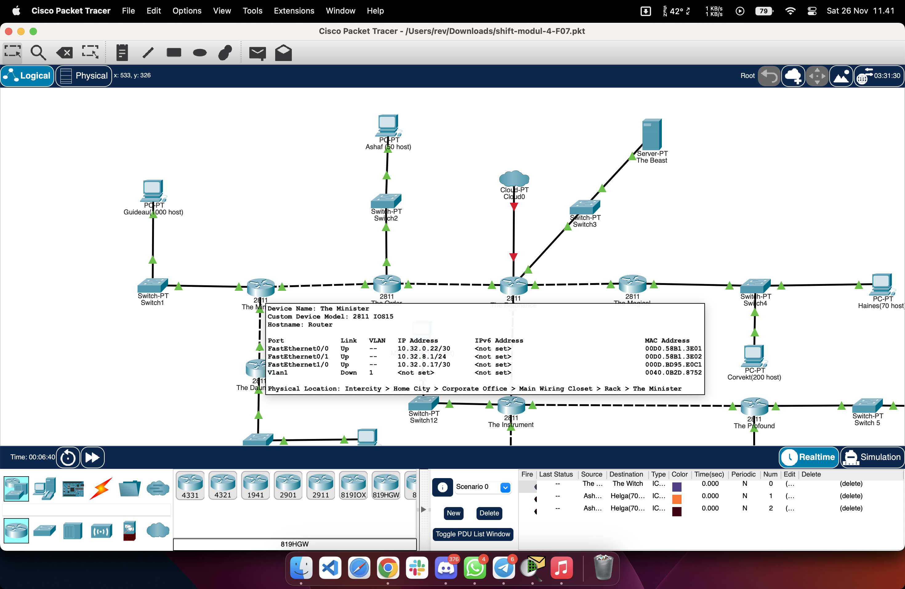 Jarkom-Modul-4-F07-2022/README.md at main · mrevanzak/Jarkom-Modul-4 ...