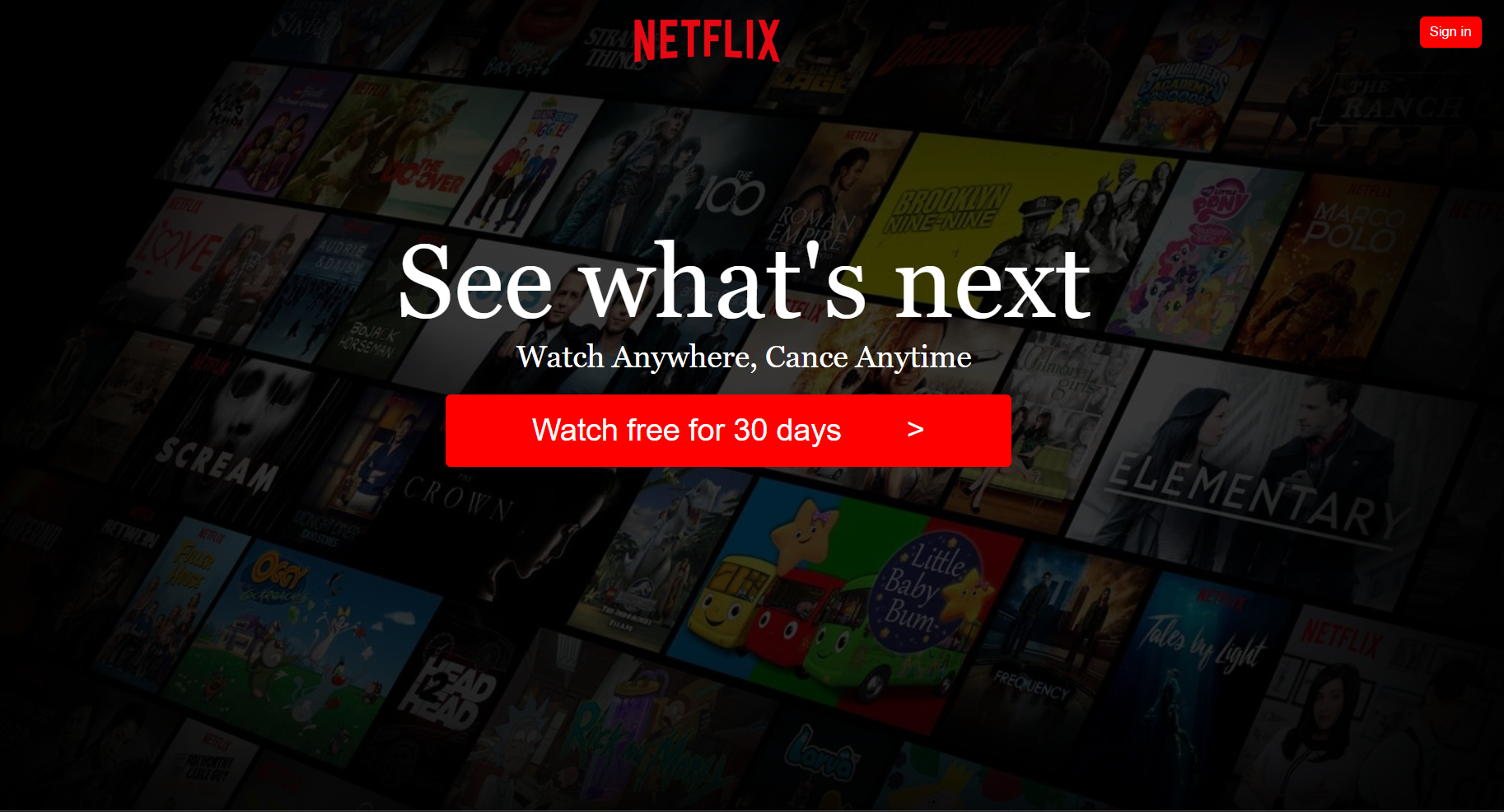 GitHub - RoshanAswal/Netflix: This is a clone of netflix website