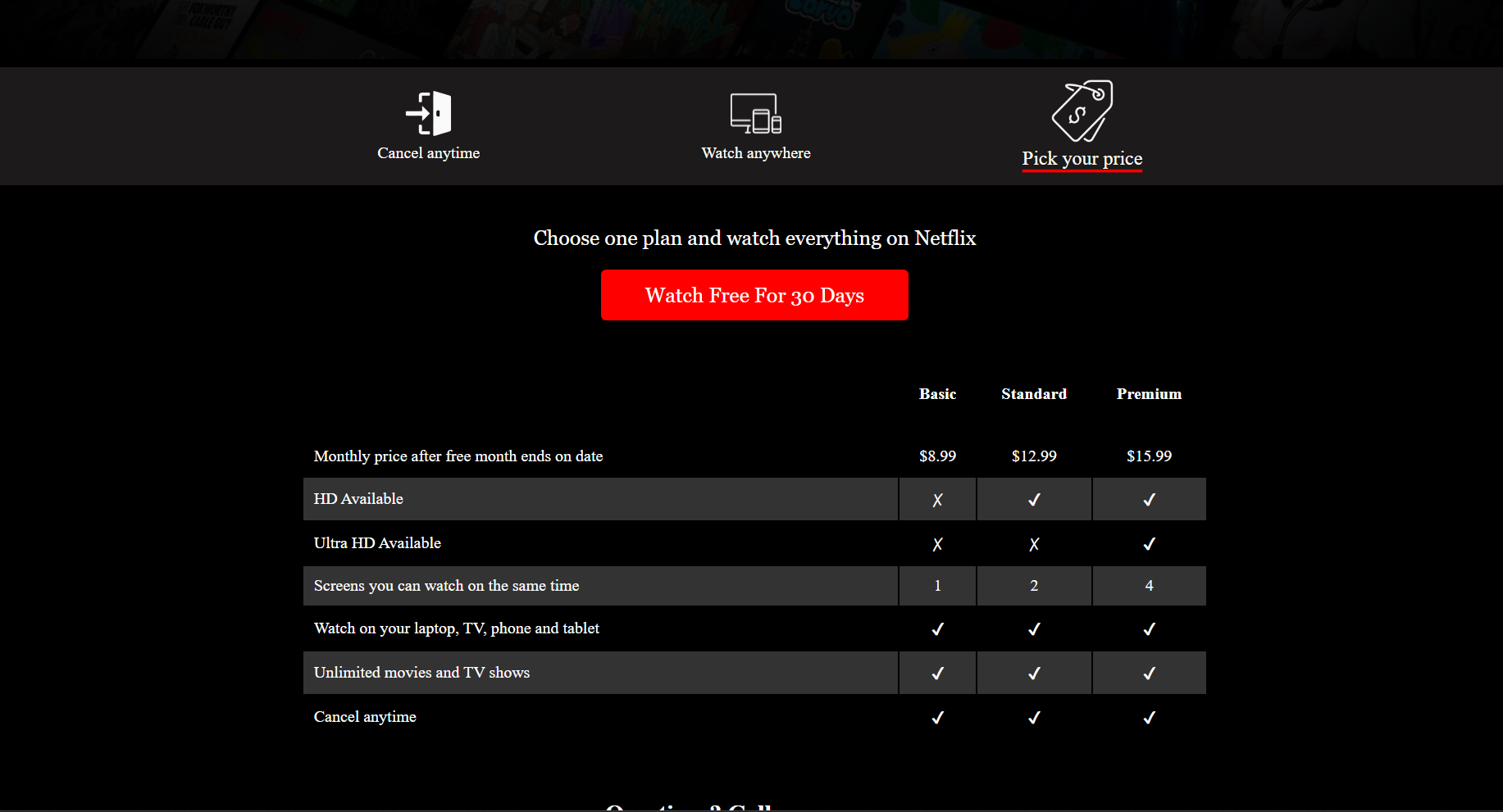 GitHub - RoshanAswal/Netflix: This is a clone of netflix website