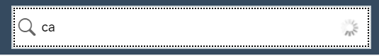 Ui5 Shellbar Ui5 Input Support Loading Indicator · Issue 1589 · Sap Ui5 Webcomponents · Github