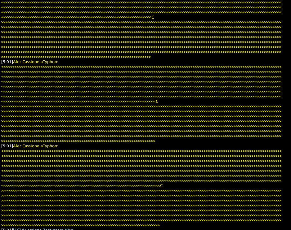 Translation Feature Flooding Chatlog · Issue #13 · Haplo064/ffxiv-chat-extender · GitHub