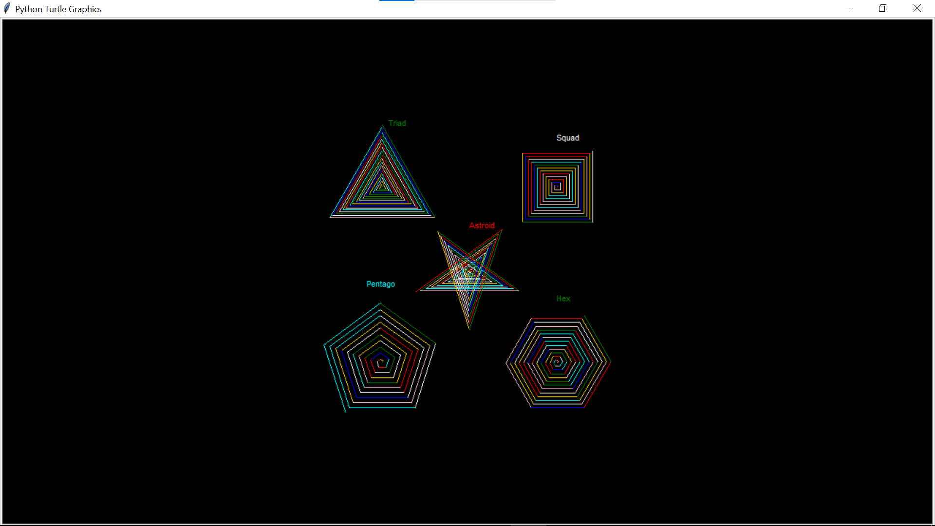 Github Mohit1108attractive Shapes Draw By Coder Mohit Attractive Shapes Draw By Coder Mohit 5276