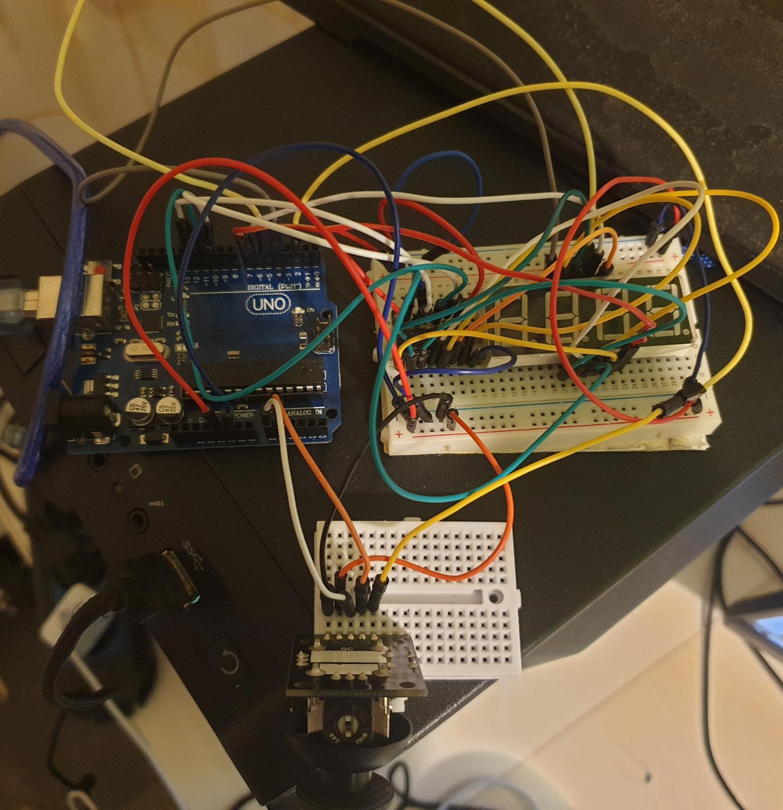 GitHub - vladyc1234/IntroductionToRobotics