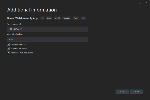 TypeInitializationException for eifokk in .Net 5 Blazor App · Issue #8 · iron-software/Iron ...