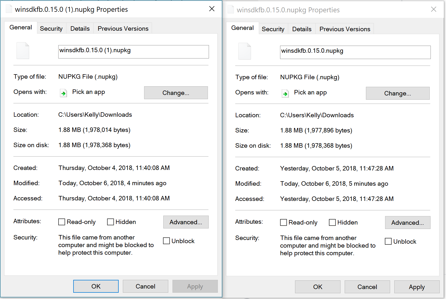 OUTDATED - NOT WORKING ANYMORE - Don't use it · Issue #269 · microsoft ...