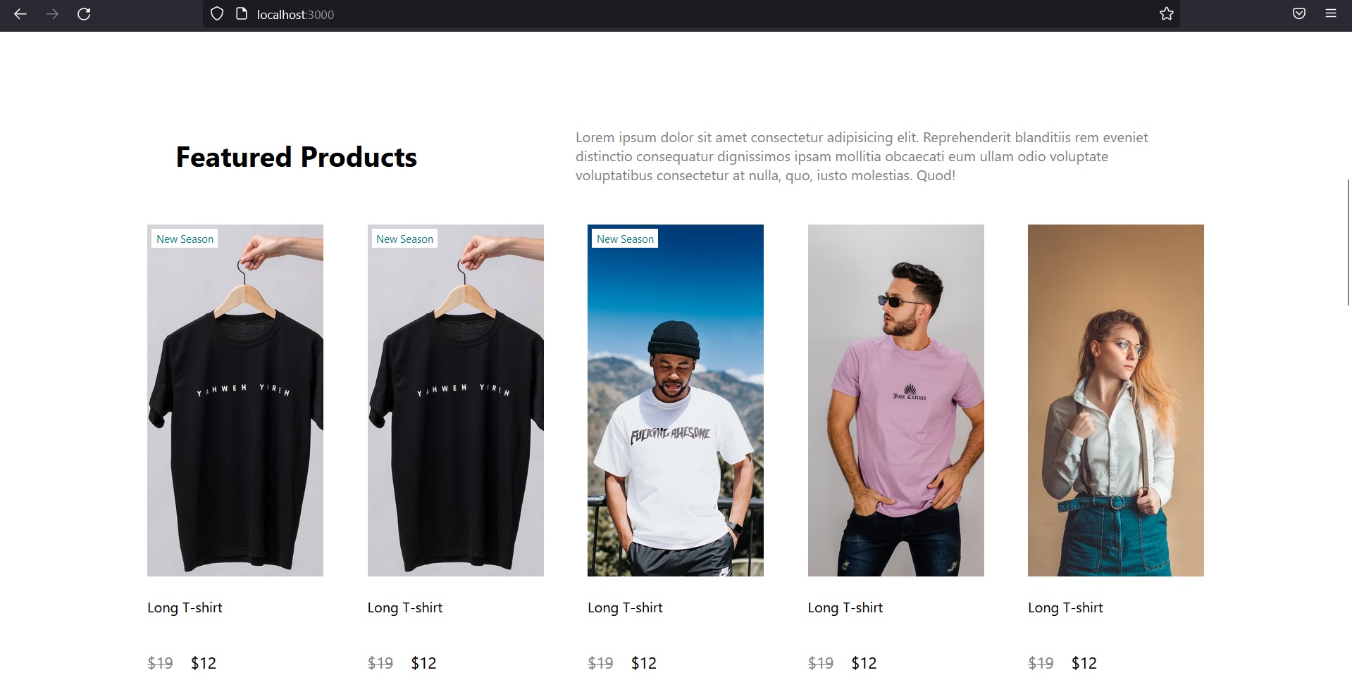 GitHub - PetarMirchev/E-Commerce-App-with-React---UI: E-Commerce App ... GitHub - PetarMirchev/E-Commerce-App-with-React---UI: E-Commerce App ...