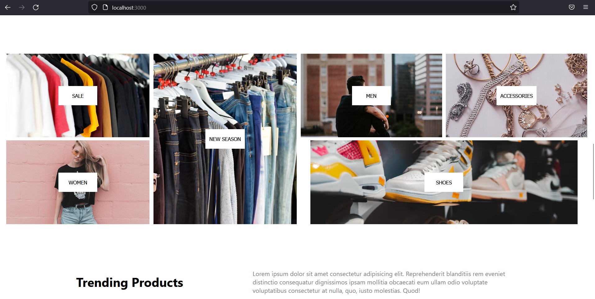 GitHub - PetarMirchev/E-Commerce-App-with-React---UI: E-Commerce App ... GitHub - PetarMirchev/E-Commerce-App-with-React---UI: E-Commerce App ...