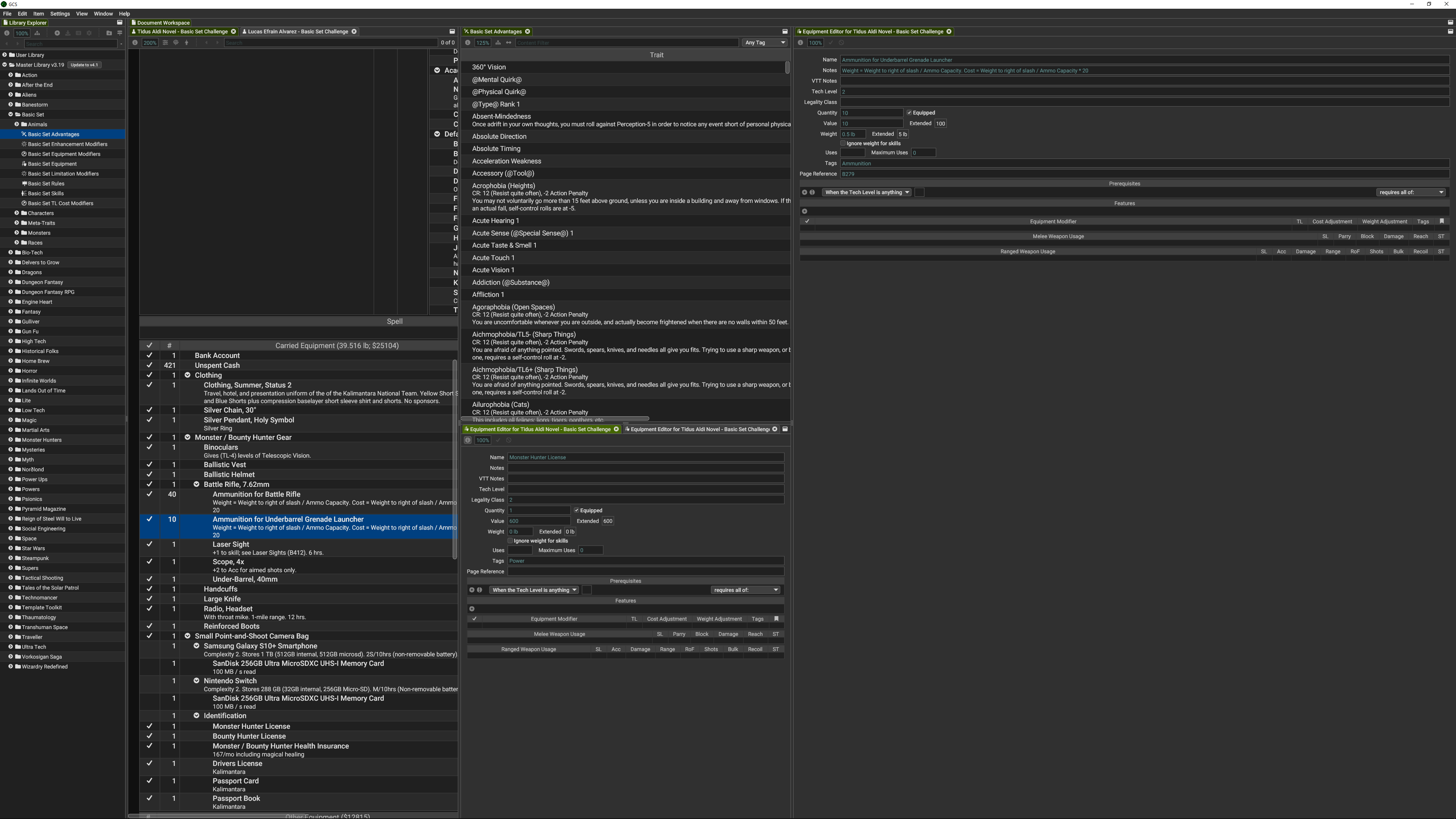 Trait editor doesn't open in best spot · Issue #588 · richardwilkes/gcs · GitHub