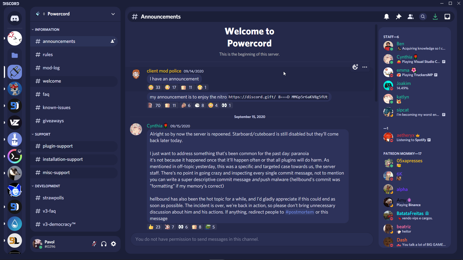 Request to add my theme Nebula to the store · Issue #12 · GooseMod-Modules/Requests · GitHub