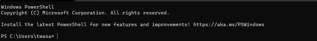 Resolution · Issue #9705 · microsoft/terminal · GitHub