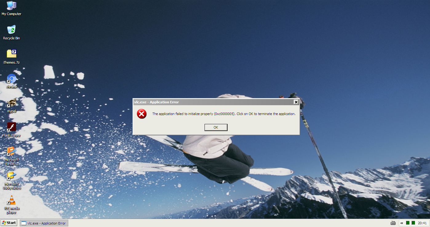 VLC media player problem · Issue #63 · shorthorn-project/One-Core-API-Binaries · GitHub