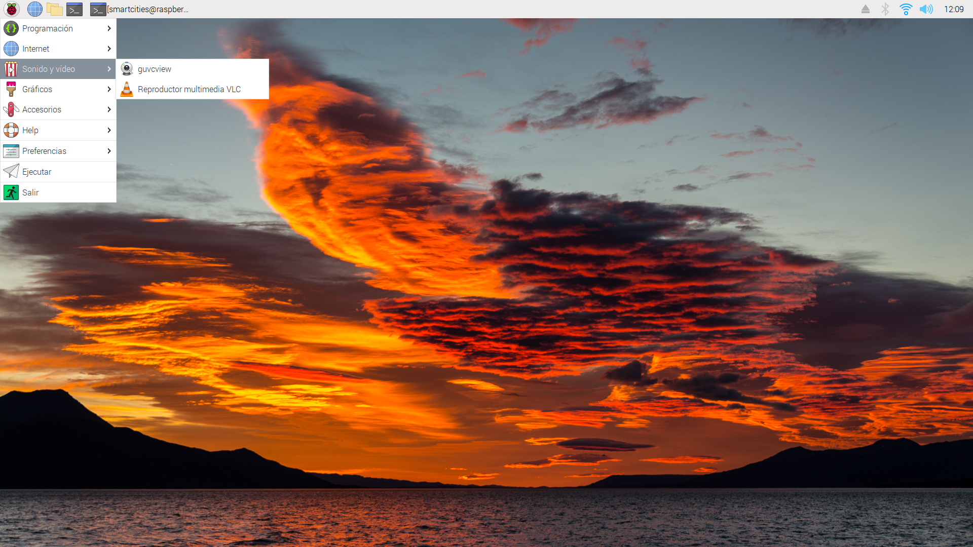 GitHub - bsunsundegi/Smart-cities