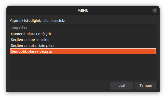 GitHub - BekirKurt/linuxProject