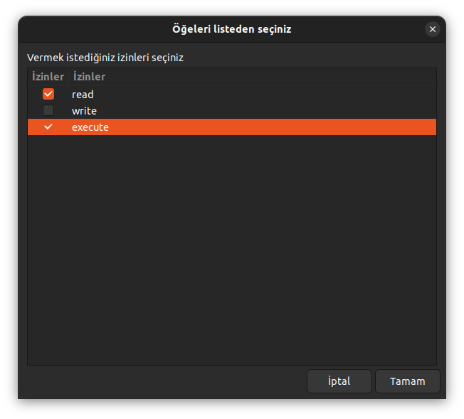 GitHub - BekirKurt/linuxProject