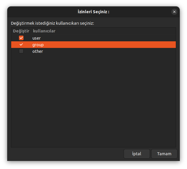 GitHub - BekirKurt/linuxProject