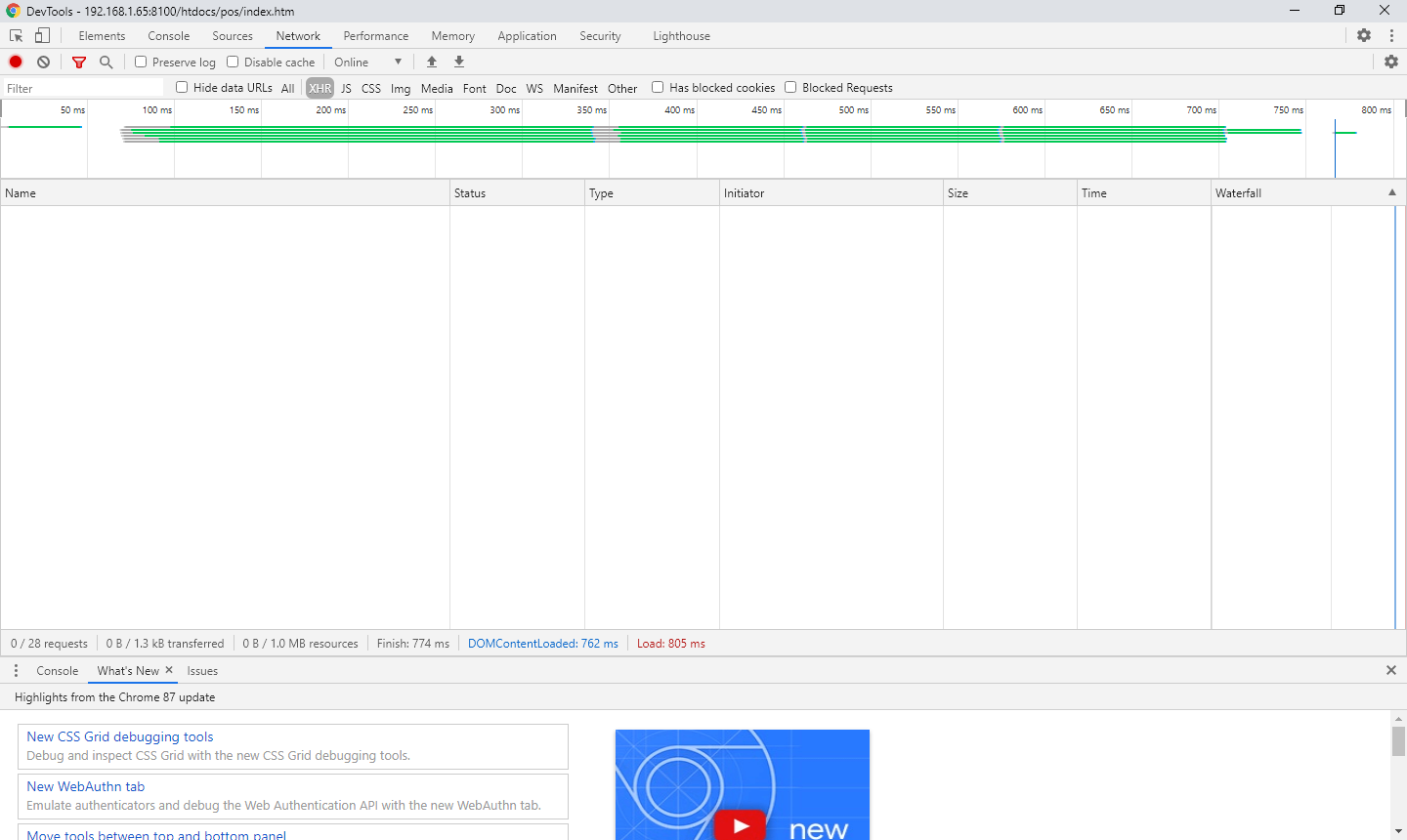 Speed Issue · Issue #1195 · cesanta/mongoose · GitHub