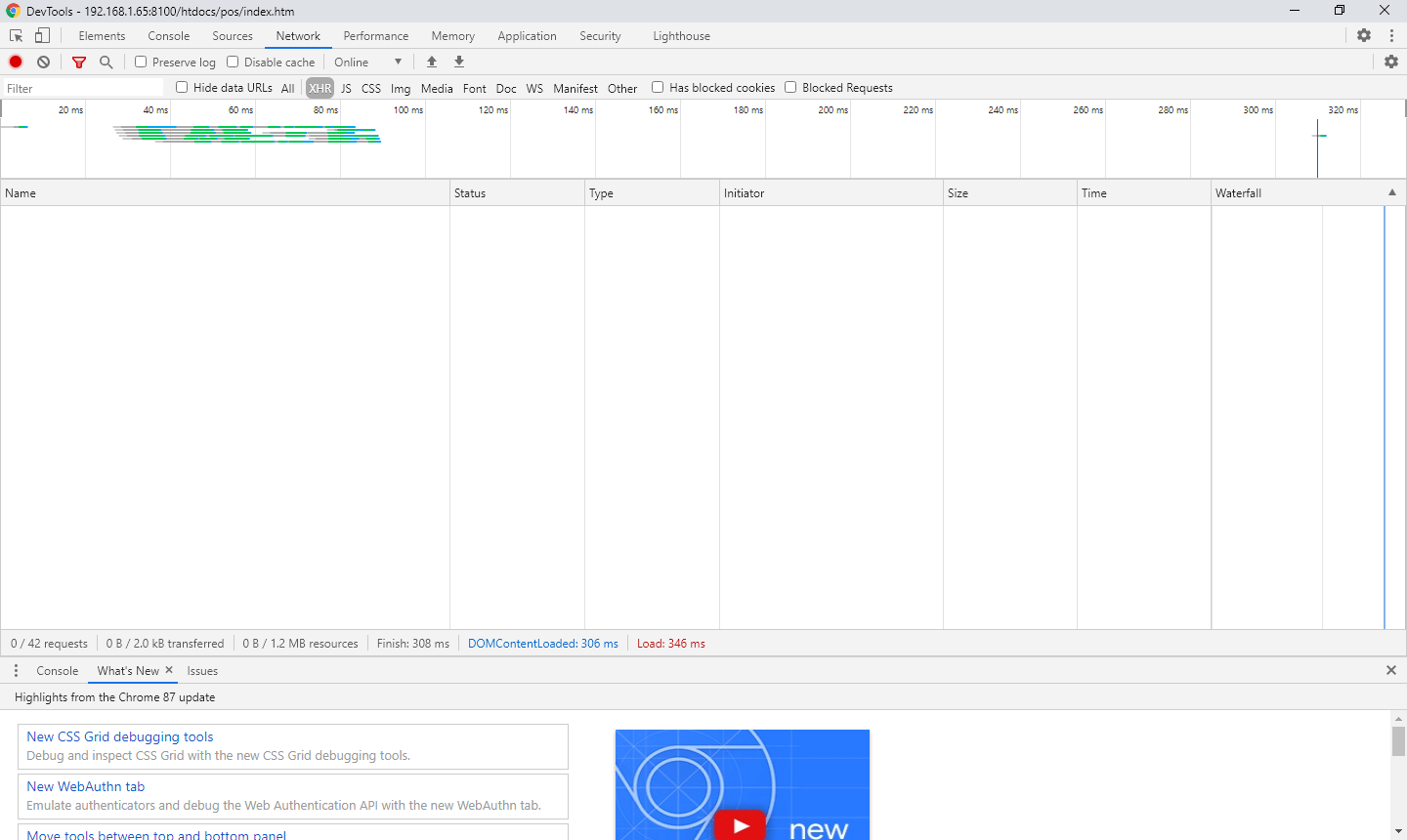 Speed Issue · Issue #1195 · cesanta/mongoose · GitHub