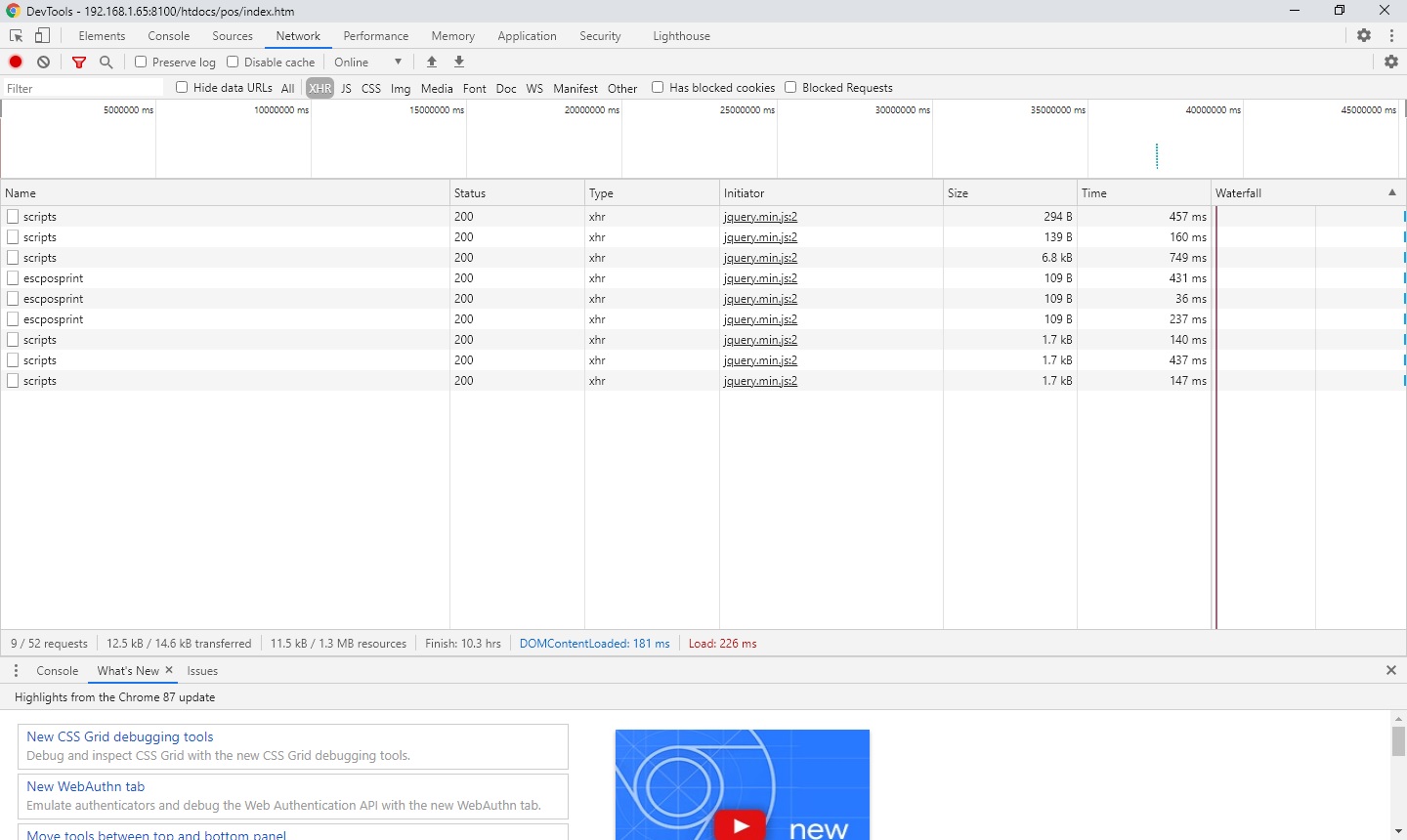 Speed Issue · Issue #1195 · cesanta/mongoose · GitHub